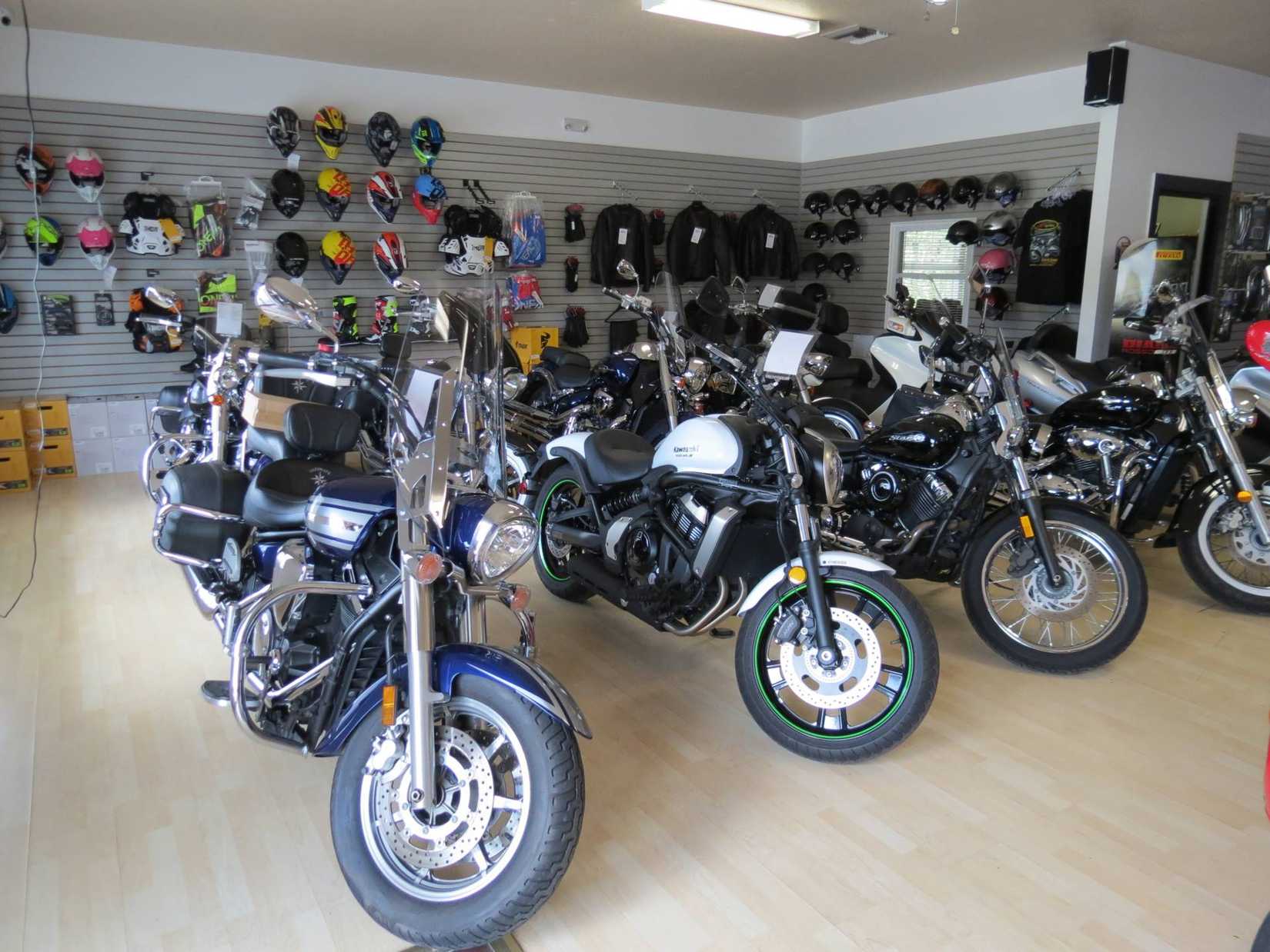 JP Superbikes Superstore Port Charlotte, Florida Motorcycle Shop ...
